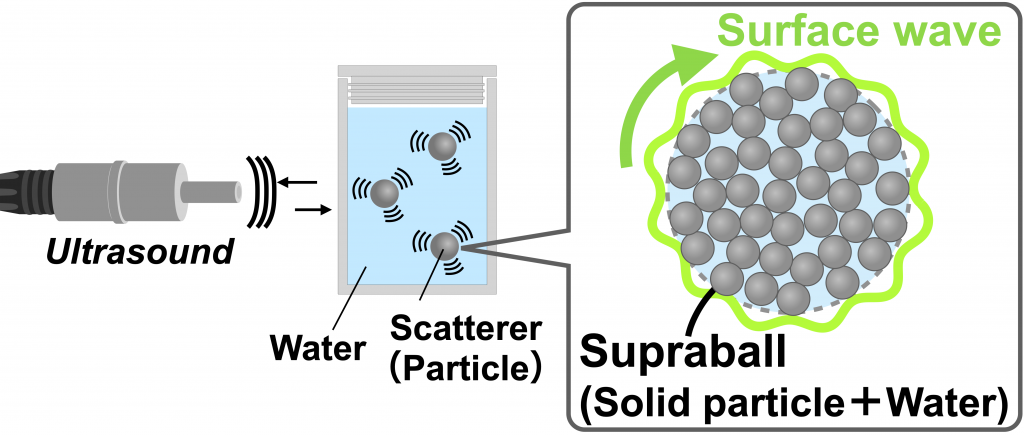 Original article: Shear Elasticity Analysis of Supraball | 高分子物性工学研究室 ...